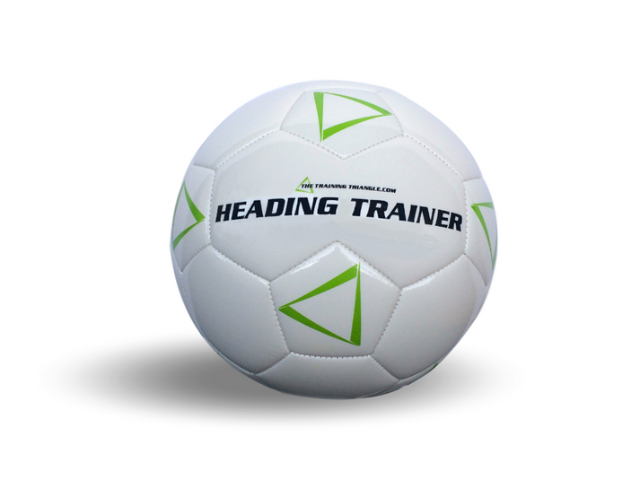 The Heading Trainer – The Training Triangle