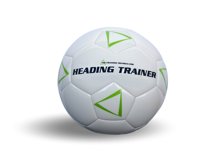 The Heading Trainer – The Training Triangle