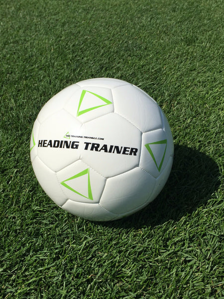 The Heading Trainer – The Training Triangle